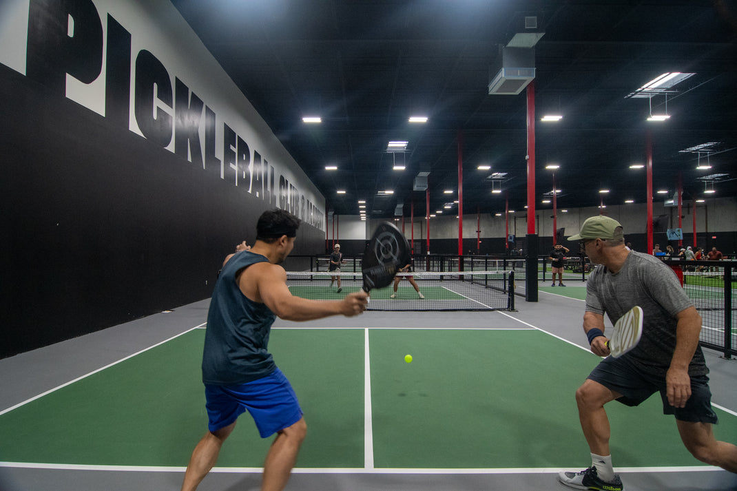 Elite Pickleball Club – elitepickleballclub