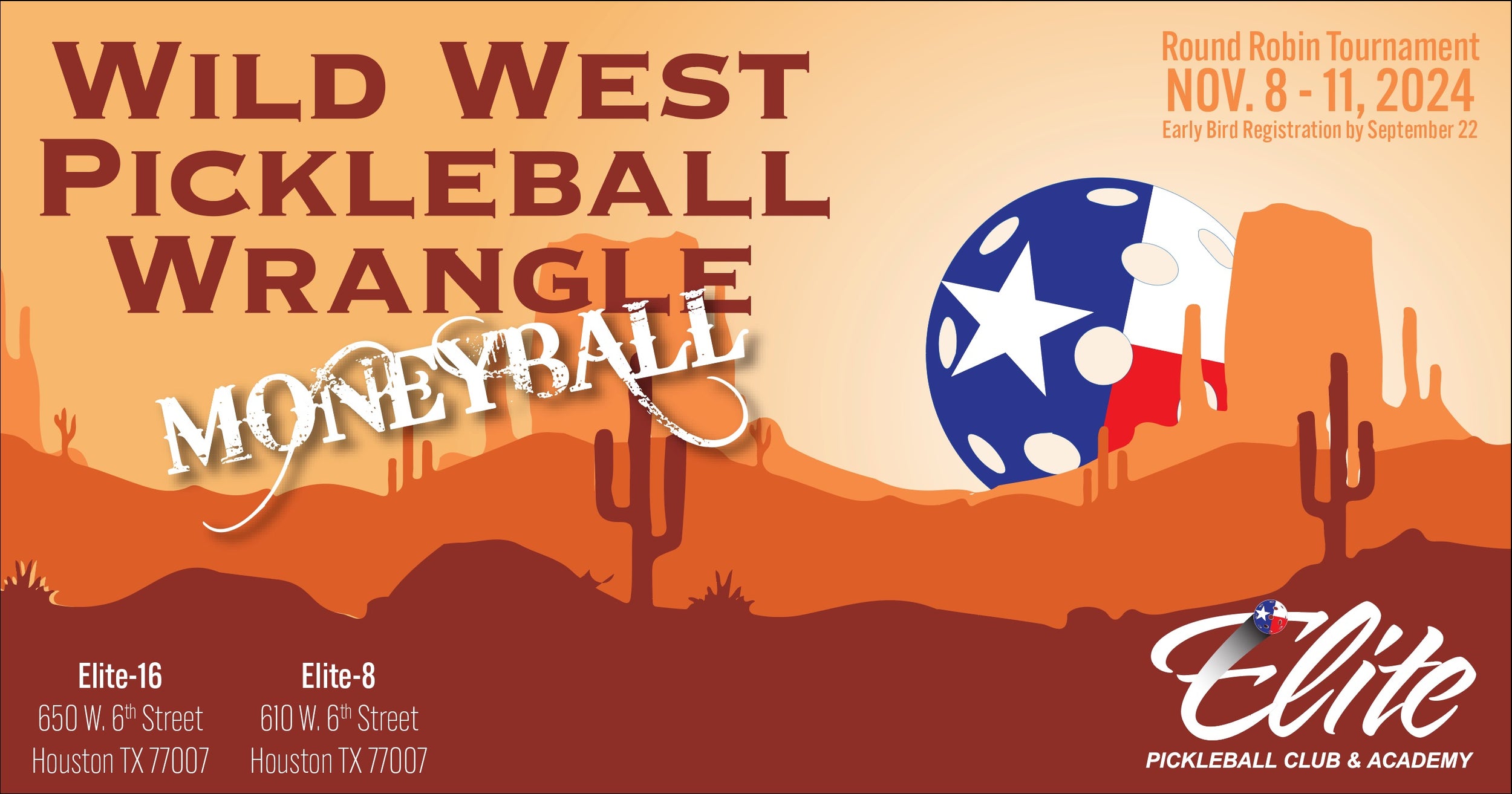 Elite Pickleball Club – elitepickleballclub