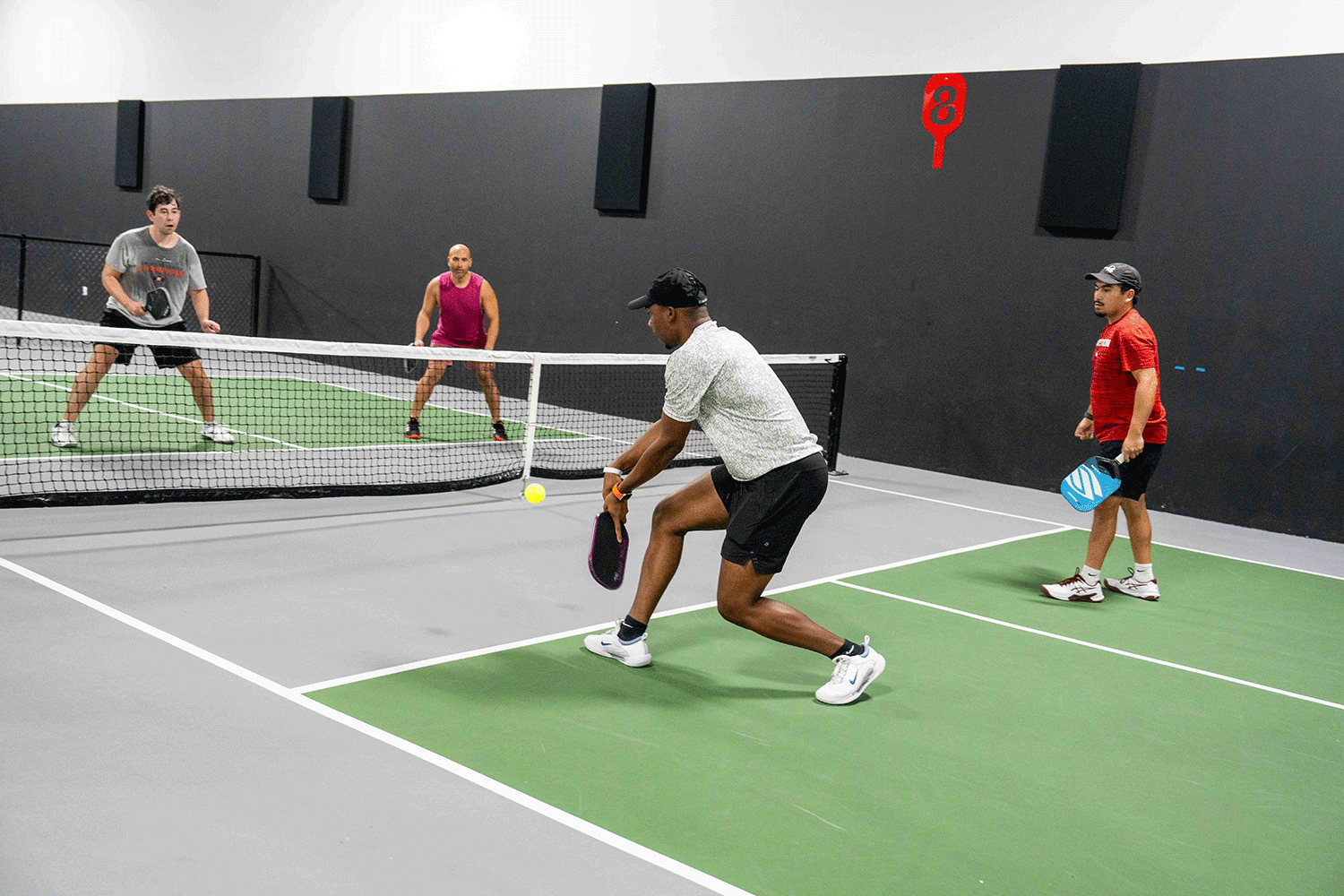 Elite Pickleball Club – elitepickleballclub